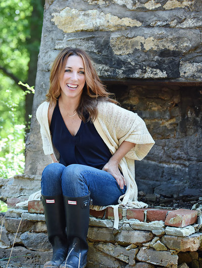 Atlanta Interior Design / Tara Fust Design