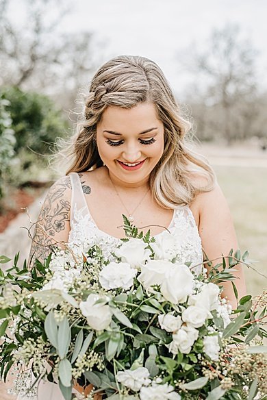 Megan Smart Photography - Fredericksburg Wedding Photographer