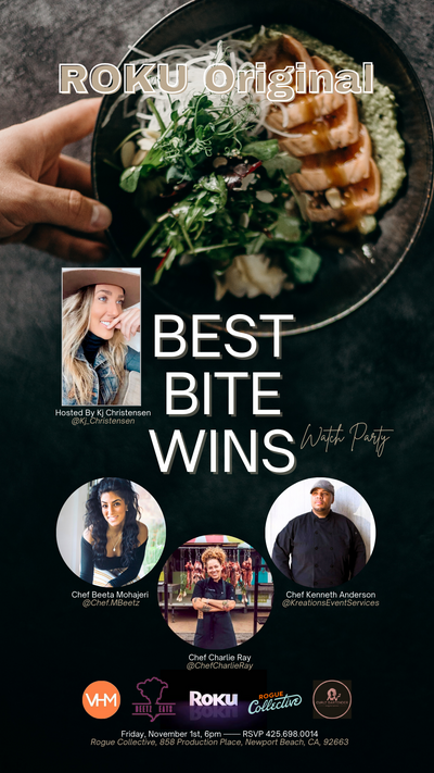 Get what you WANT, want what you HAVE, and share your STORY.