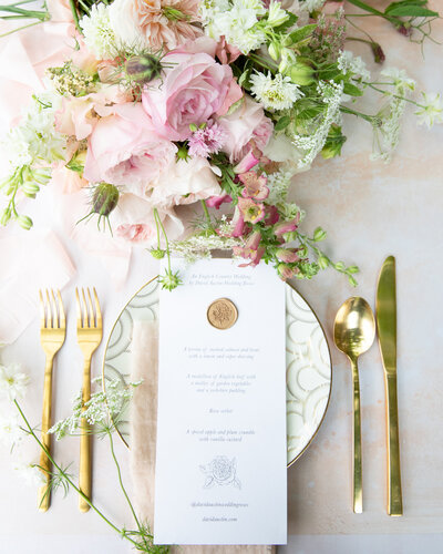 Janne Ford | Floral Photography