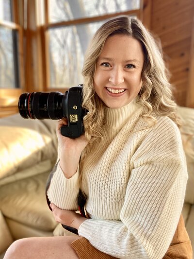 HOME | Minnesota Portrait Photographer