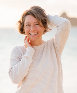 Self Healing Hypnosis | Spiritual Hypnotherapist - Courtney Starkey