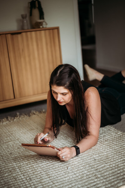 The OCD and Anxiety Recovery Blueprint - Jenna Overbaugh LPC