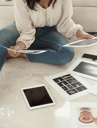 Orijin Studio | Boutique Branding & Web Design Studio