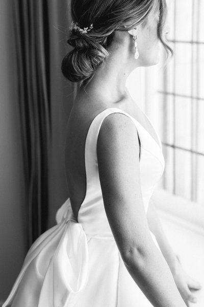 Nashville + Chicago Wedding Photographer | Elizabeth Nord Photography