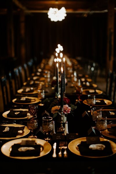 Fort Worth Wedding Venue - The Ostreum