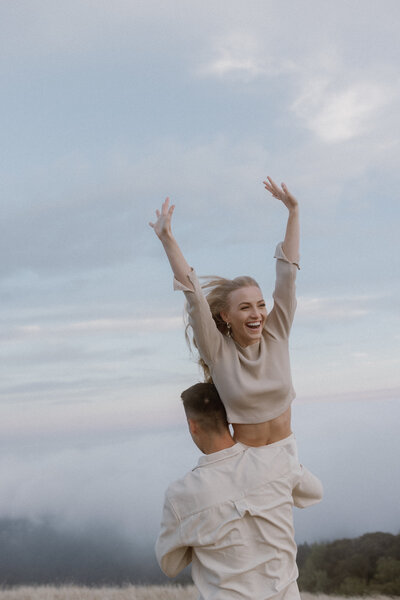 Morgan Stoddard | CA Wedding & Elopement Photographer