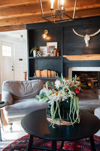 The Farmhouse Life | A Lifestyle & Decor Blog by Korilyn Martin