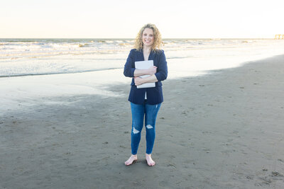 How to Write a Nursing Blog - sarahgracevogler.com