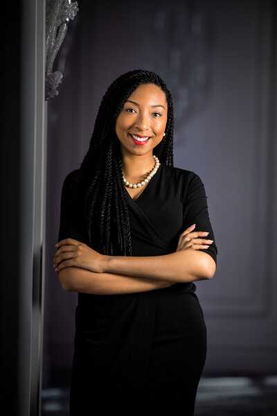 Meet the Team | The Perfect Event Management Firm for all your events