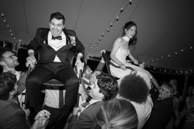 Emily Boudreau | New England Film Wedding Photographer