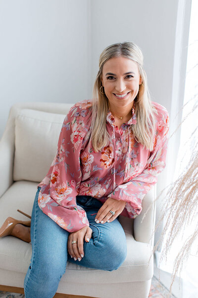 Eden Financial | Nycole Freer