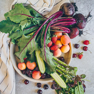 Inside Villa Mandra | A Summer Home In Mykonos + Style Guide