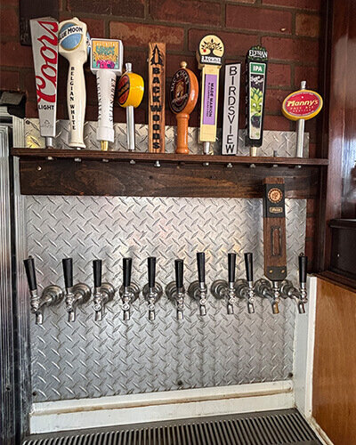 Conway's Pub & Eatery | Skagit's Best Dive Bar