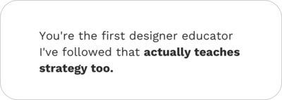 Website Design Class | Davey & Krista