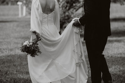 Sarah Tulip Photography | Michigan Wedding Photographer