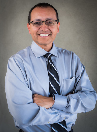 Dr. Allen Felix | Felix Medical Group