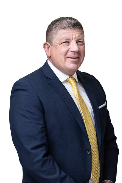 Executive Team | Keller Investment Properties