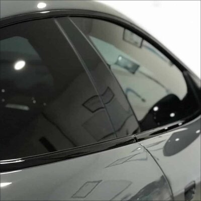 Sacramento Mobile Auto Window Tint Company
