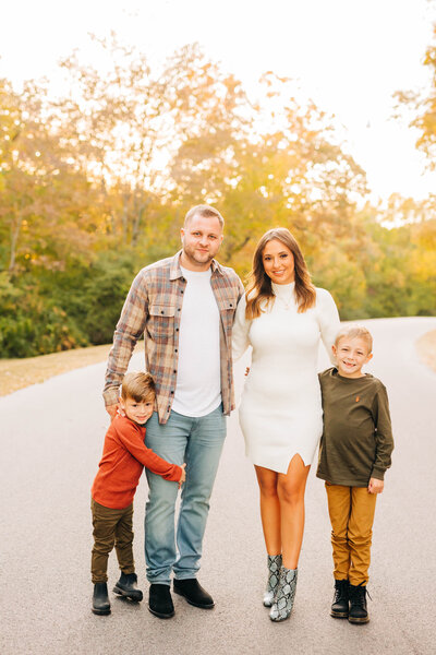 Kayla Jackson Photo | Lifestyle Sessions