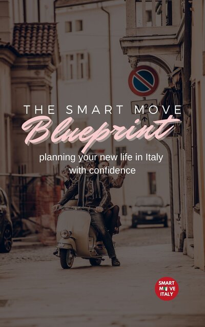 Smart Move Blueprint