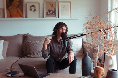 Jai Long Co. Business Coaching - Photographers & Creatives