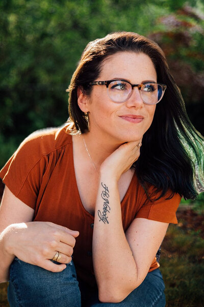 Experienced Seattle Wedding Photographer