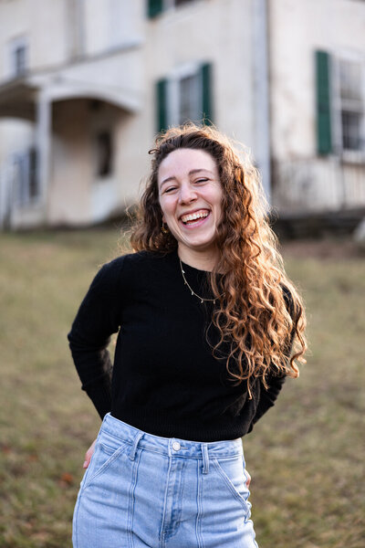 Where To See the Philly Skyline - gabriellamariephotography.com