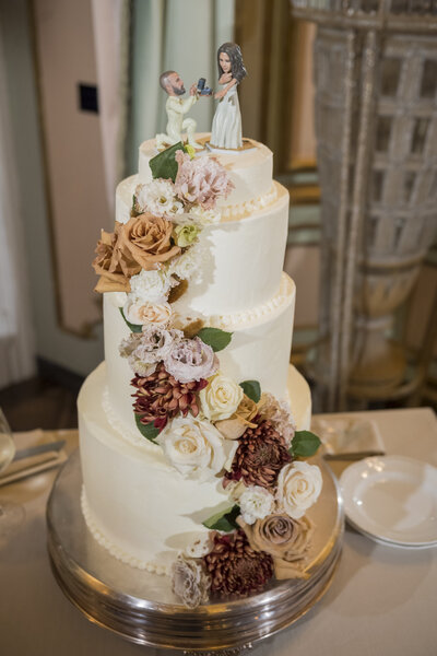 Grace and Dean | WINK! Weddings