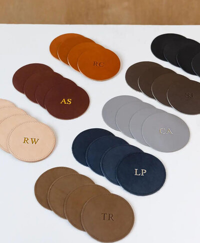 HeadWest Branding Bar