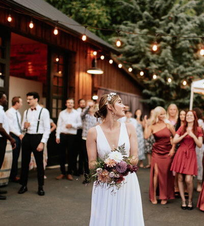 Wedding Planner Near Seattle Washington | Sage Event Co.