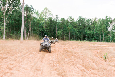 Dude Ranch in Georgia | Callidora Ranch Adventures