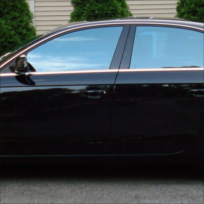 Sacramento Mobile Auto Window Tint Company