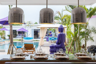 MANIFESTED ADVENTURES | Bali