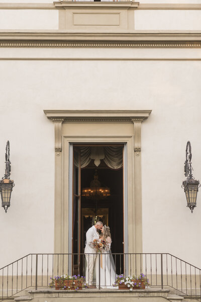Grace and Dean | WINK! Weddings