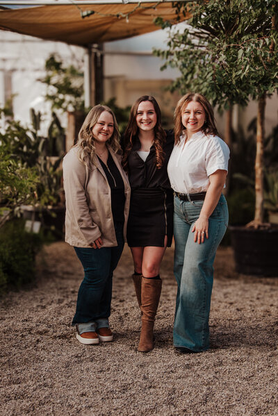 Young Wealth Co. | Business Bookkeeping Made Simple.