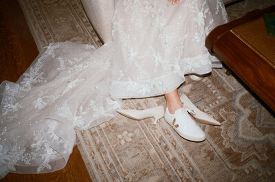 Film Wedding Photographers | Analog Wedding Film | Castillo Holliday ...