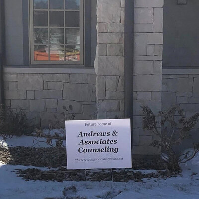 Contact | Andrews & Associates Counseling