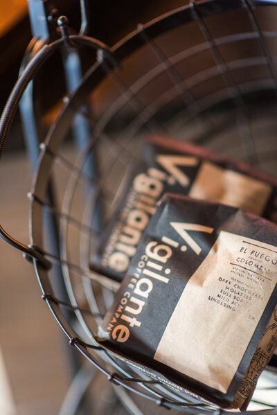 Fuel Coffee Works Farmington Pennsylvania