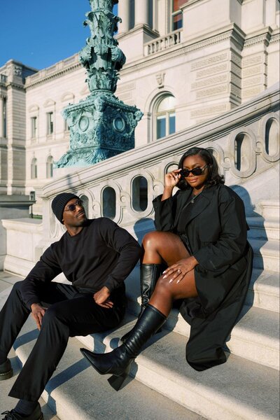 Patty Betts Photography | DC Wedding Photographer