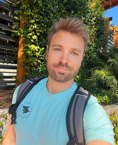 Home [matthewreiter.com]