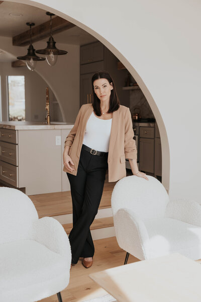 Boise, Idaho Portrait & Wedding Photographer | Jasmine Guerrero Photography