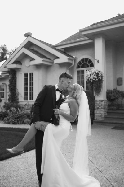 Stephanie Kristine Photography Wedding Photographer Alberta