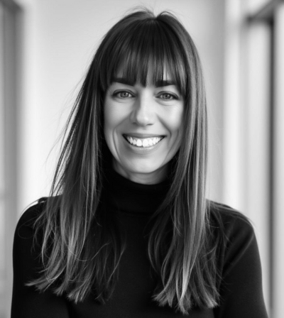 Tricia Mueller