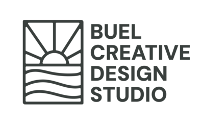 Intentional Branding + Web Design Services | Buel Creative