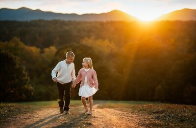 2025 {online} Family Retreat by The Milky Way