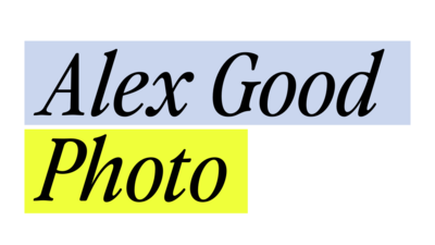 Alex Good Home