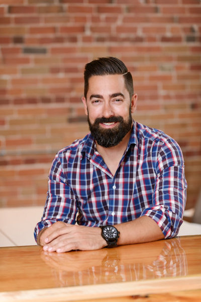 Ottawa Branding and Business Photographer: The Notley Creative