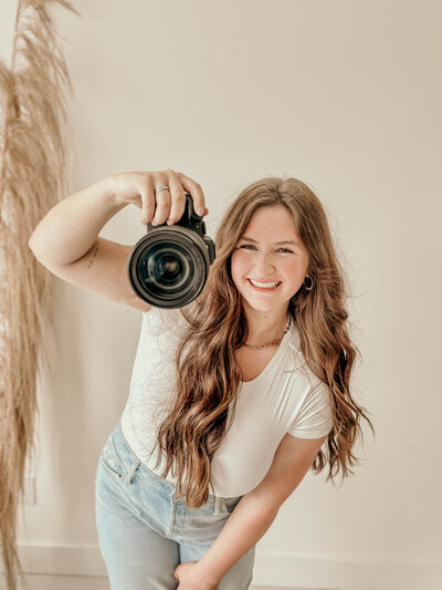 Tennessee Wedding and Senior Photographer