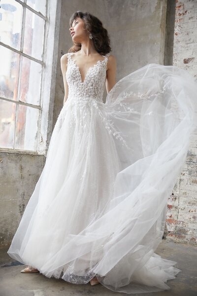 Tie The Knot Bridal Boutique | Northeast Wisconsin